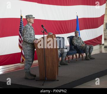 U.S. Army Lt. Col. Dean Scaletta, Commander of the 27th Engineer ...