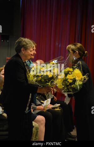 Training Support Activity Europe receive multiple shipments of the ...