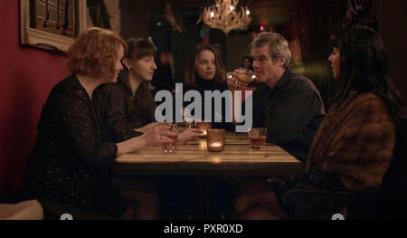 GREAT GREAT GREAT, Sarah Kolasky, 2017. © Parade Deck Films /Courtesy ...