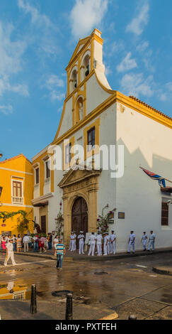 Cartagena, "Semana Santa" Holy Week festivity; night procession Stock ...