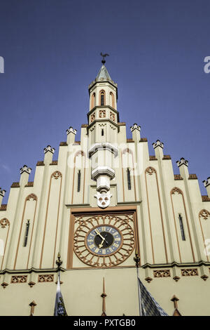 geography / travel, Germany, Bavaria, Landshut, view on the abbey ...