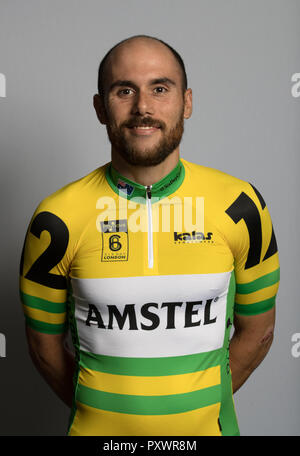 Australia's Stephen Hall Stock Photo - Alamy