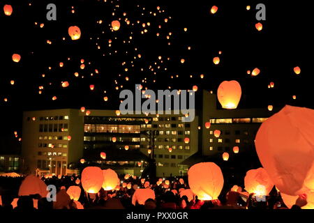 Niigata Prefecture, Japan Stock Photo - Alamy