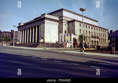 sheffield city hall irwin mitchell oval concert hall with audience ...