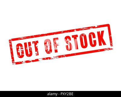 square grunge red grunge stamp Stock Vector Image & Art - Alamy