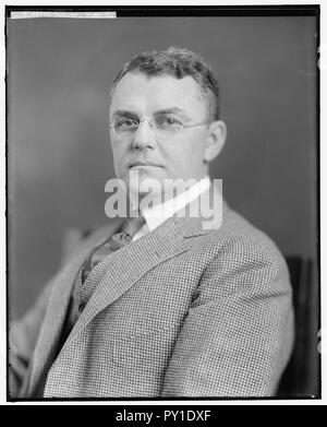 BUTLER, RUSH C Stock Photo - Alamy