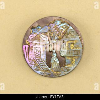 Button (possibly USA Stock Photo - Alamy