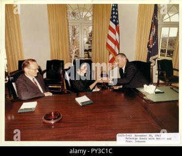 Cabinet Room 1963 Stock Photo - Alamy