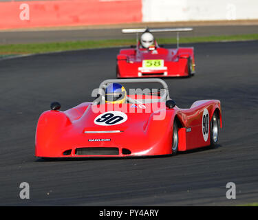 Guy Sheppard, Rawlson S2000, Classic Clubmans Championship, HSCC ...