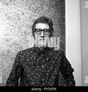 THE ATTACK English pop group in 1967. From left: Bob Hodges, Davy O ...