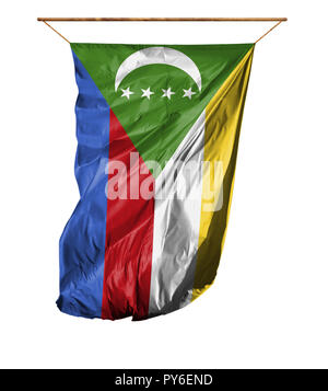 Waving flag of Senegal and Ghana Stock Photo - Alamy