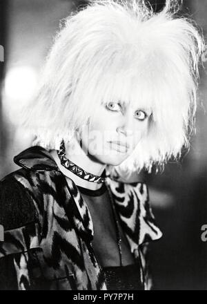 BLADE RUNNER Daryl Hannah the 1982 film Stock Photo - Alamy