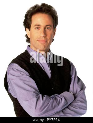 Original Film Title: SEINFELD. English Title: SEINFELD. Year: 1990 ...