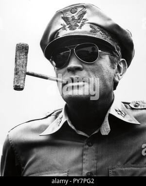 Original Film Title: MACARTHUR. English Title: MACARTHUR. Film Director ...