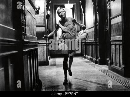 Original Film Title: ROSEMARY'S BABY. English Title: ROSEMARY'S BABY. Film Director: ROMAN ...