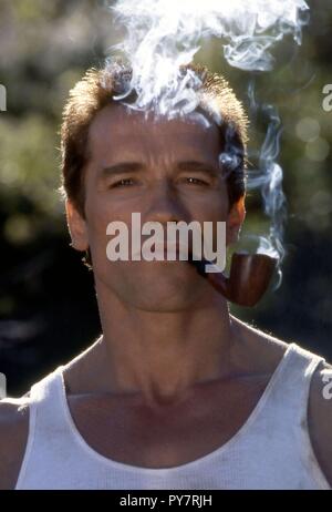 Original Film Title: COMMANDO. English Title: COMMANDO. Film Director ...