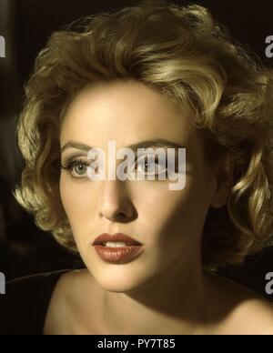 Original Film Title: THE HOT SPOT. English Title: THE HOT SPOT. Film ...