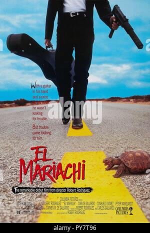 El Mariachi 1992