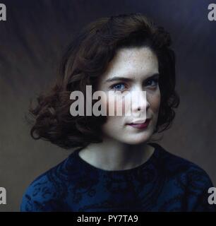 TWIN PEAKS (TV - 1990) LARA FLYNN BOYLE, JAMES MARSHALL, SHERILYN FENN ...