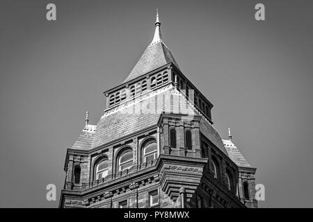 The Cruciform Building - UCL. Location of The Wolfson Institute for ...