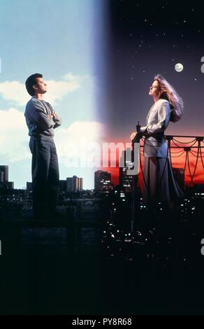 Original Film Title: SLEEPLESS IN SEATTLE. English Title: SLEEPLESS IN ...