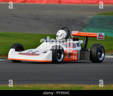 Andrew Storer, Reynard SF79, Historic Formula Ford 2000, HSCC, Historic ...