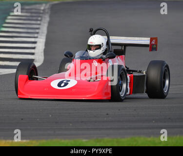 Jeremy Main, Reynard SF79, Historic Formula Ford 2000, HSCC, Historic ...