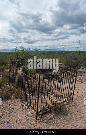 Tombstone, Cochise County, Arizona, United States of America, North ...