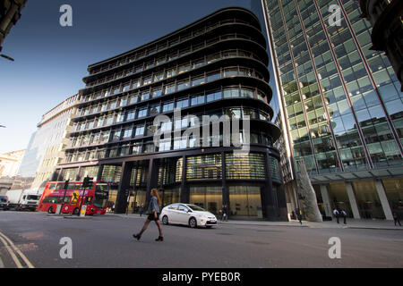 60 threadneedle street offices of Talbot an AIG company, Universities ...