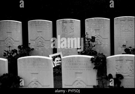 Wilfred Owen the poet died on 4th November 1918 just 7 days before the ...