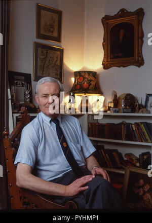 Tony Benn, was a British Labour Party politician who was a Member of ...