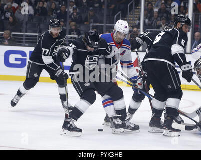 New York Rangers forward Chris Kreider plays in the NHL hockey All Star ...