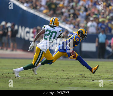Green Bay Packers cornerback Sam Shields (37) and strong safety Charlie ...