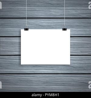a4 paper form horizontal Stock Vector Image & Art - Alamy