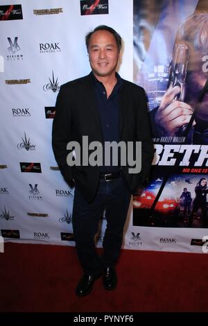 'Betrayed' World Premiere at the TCL Chinese Theater Featuring ...