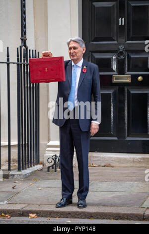 a red government box Stock Photo - Alamy