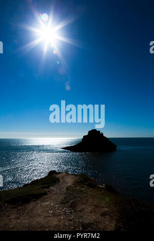 Coastal views of Torbay Stock Photo - Alamy