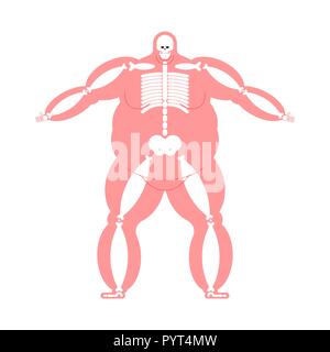 Overweight man with shoulder pain Stock Photo: 10759762 - Alamy