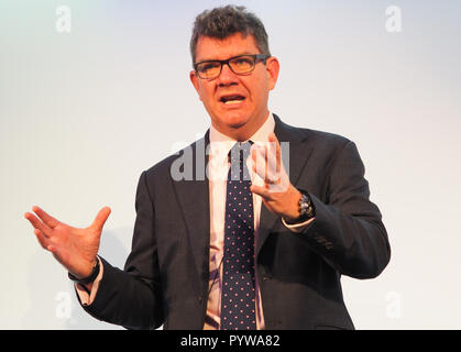 Martin Rolfe CEO NATS Stock Photo - Alamy