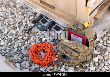 A Secure Internet Protocol Router/Non-secure Internet Protocol Router (SIPR/NIPR) Access Point ...