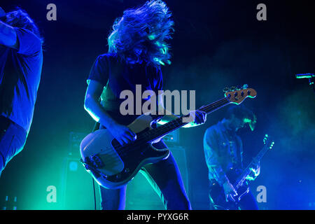 Kosmik Boogie Tribe - Let's Rock The Fuck Out!!! Vol. 2 (LP)