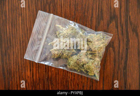 Cannabis, drug, blossoms, Droge, Blueten Stock Photo - Alamy