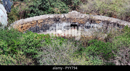 Dakhma Tower of Silence Zoroastrian ritual, Mumbai, Maharashtra, India ...