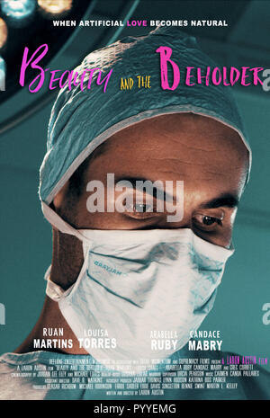 BEAUTY & THE BEHOLDER, (aka BEAUTY AND THE BEHOLDER), Ruan Martins ...