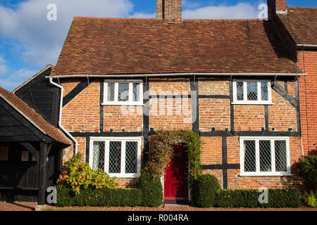 Southwick House, Hampshire, England Stock Photo: 25431265 - Alamy