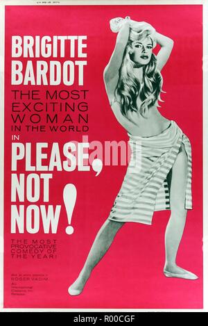 La Bride sur le cou Year : 1961 - France Director : Jean Aurel Jack ...