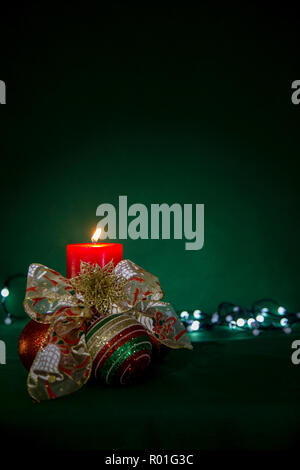 natal theme celebration december Stock Photo - Alamy