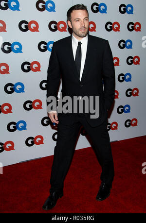 Ben Affleck arriving at the 2006 GQ - Men Of The Year at the Sunset ...