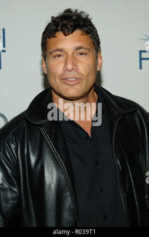 Steven Bauer arriving at the THE LOST CITY Premiere at the AFI Festival ...