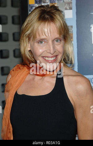 Juliana Bellinger arriving at THE WORLD'S FATEST INDIAN Premiere at the ...